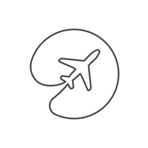 Flight Vector Images (over 310,000)