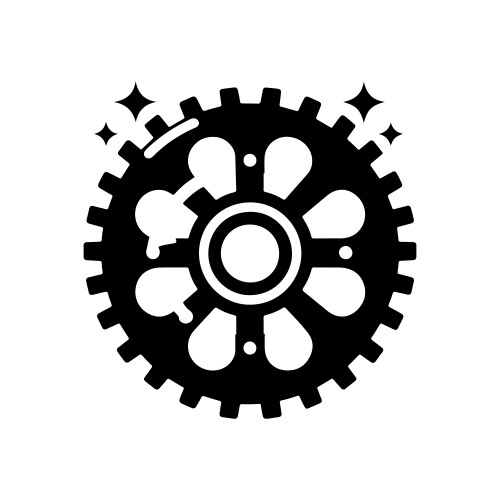 Engineering Symbol Vector Images (over 390,000)