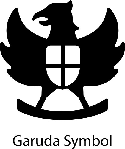 Garuda Symbol Vector Images (over 810)