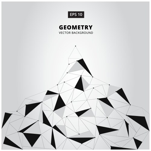 Geometric Mountain Vector Images (over 22,000)