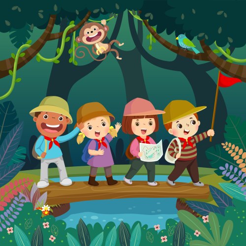 Log Cartoon Vector Images (over 9,200)