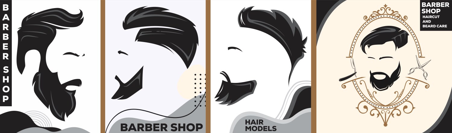 Barber Vector Images (over 110,000)