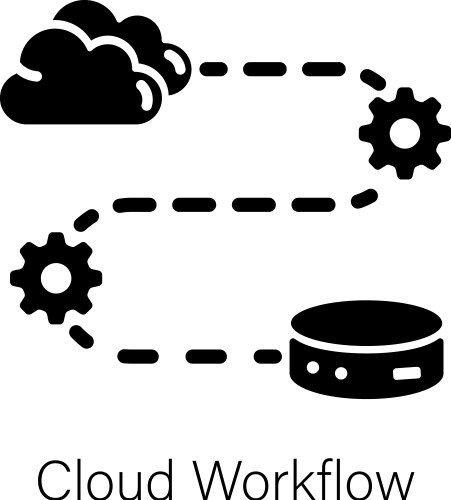 Workflow Vector Images (over 82,000)