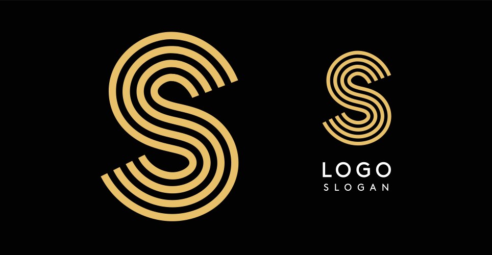 Letter S Vector Images (over 100,000)