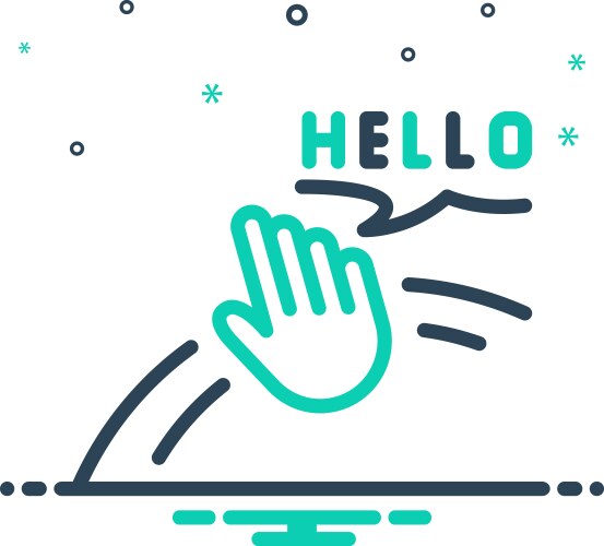 Logo Hey Vector Images (over 290)