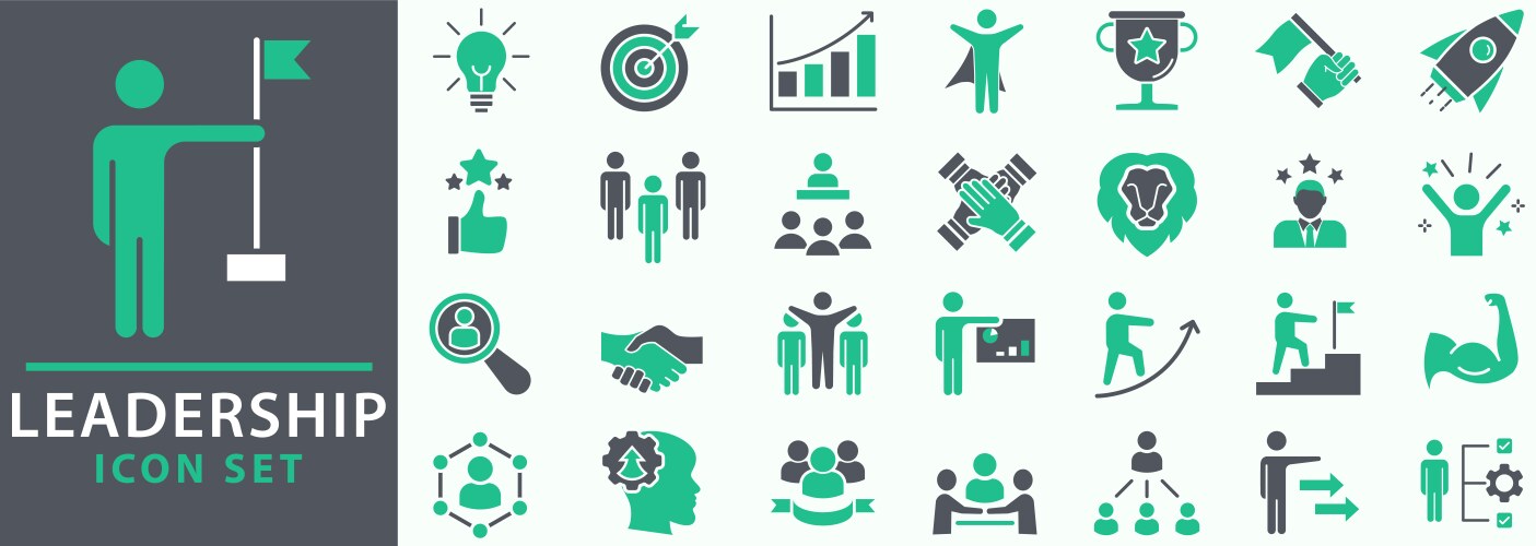 Leadership Vector Images (over 280,000)