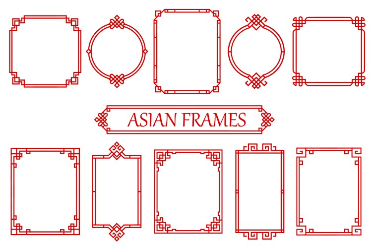 Japanese Border Vector Images (over 21,000)