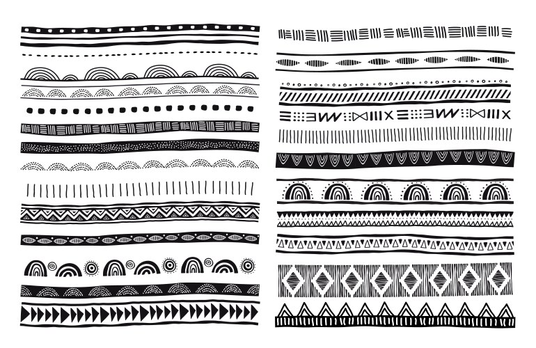 Ethnic Border Vector Images (over 62,000)