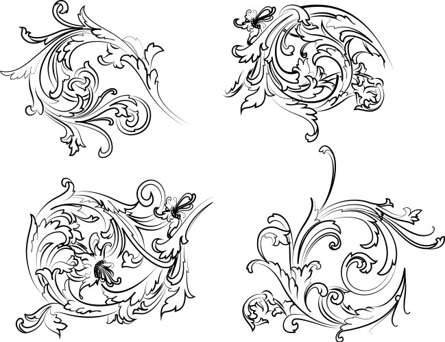 Baroque Vector Images (over 110,000)