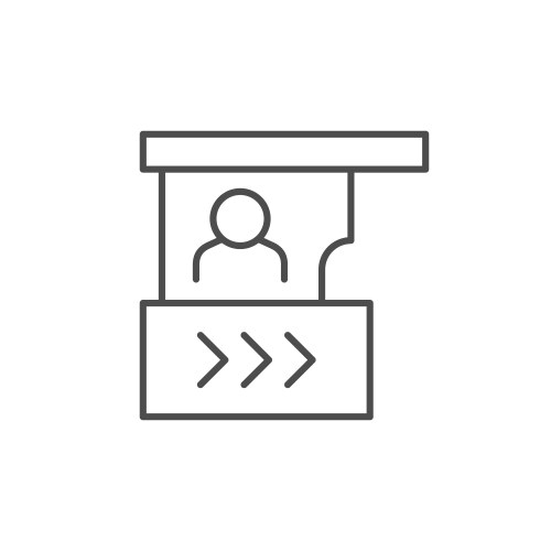 Cashier Vector Images (over 18,000)