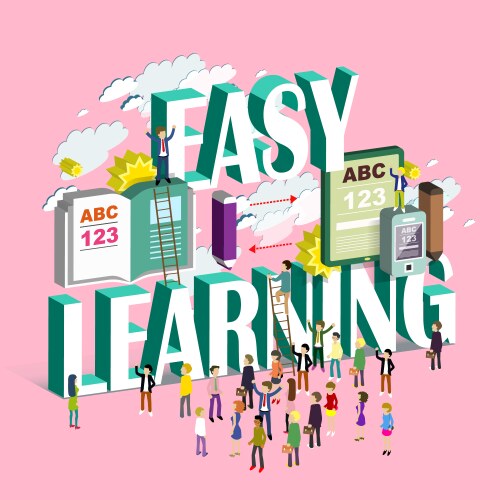 Learning Background Vector Images (over 230,000)