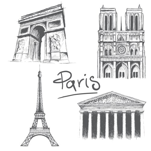 Architecture Vector Images (over 870,000)