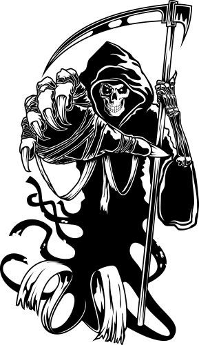 Death Vector Images (over 220,000)