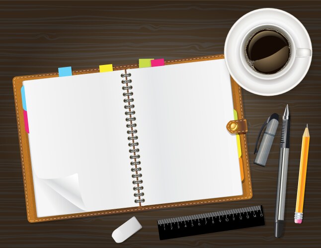 Diary Vector Images (over 120,000)