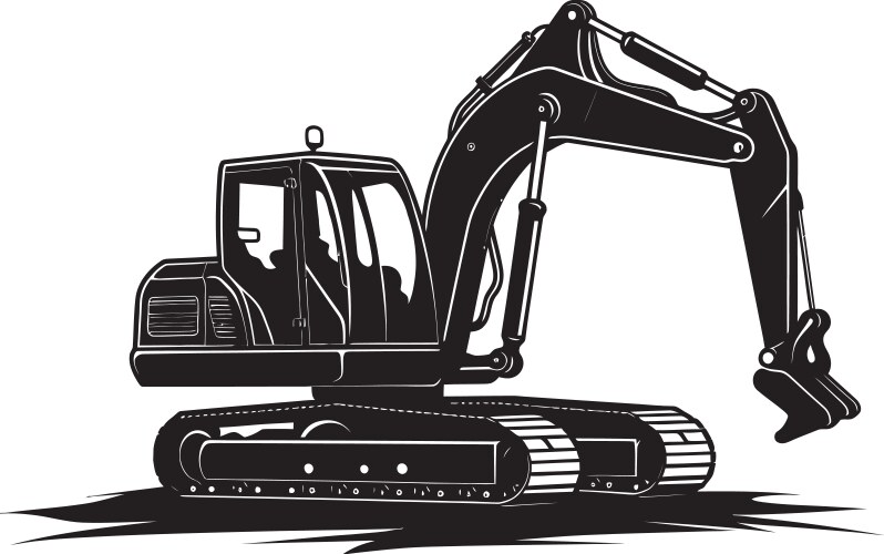 Excavation Vector Images (over 43,000)