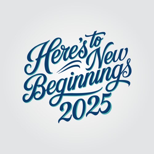 New Beginnings Vector Images (over 8,700)