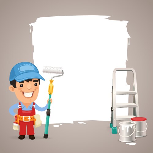 Painter Vector Images (over 71,000)