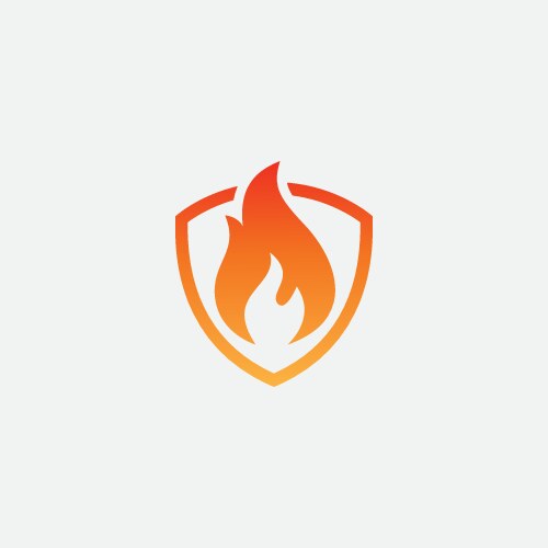 Fire Safety Logo Vector Images (over 9,000)