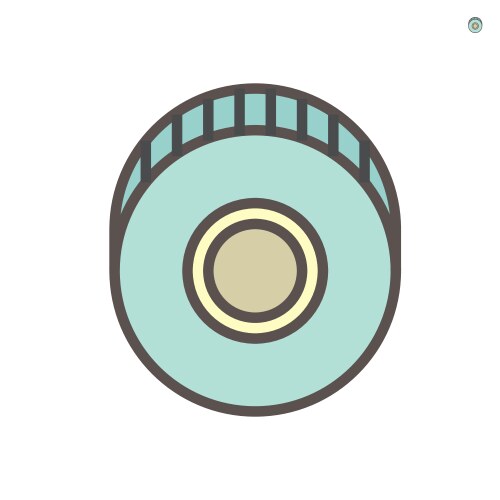 Centrifugal Pump Icon Vector Images (over 480)