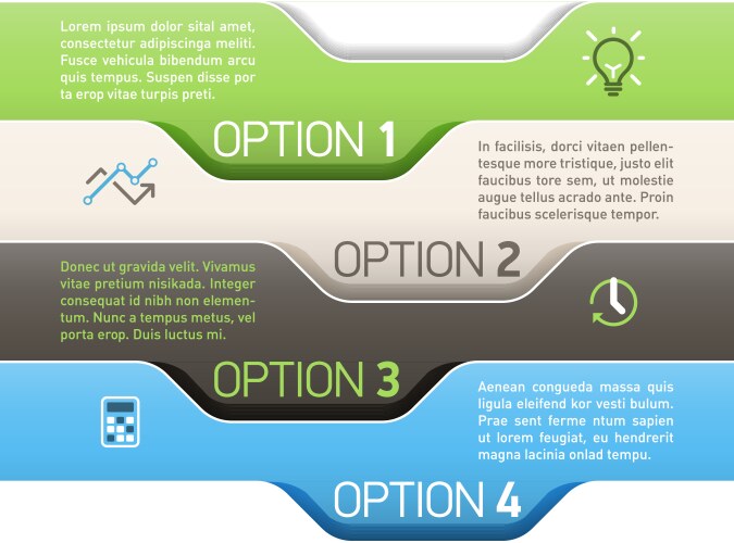 Option Vector Images (over 320,000)