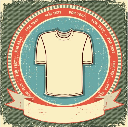 T-Shirt Label Vector Images (over 79,000)