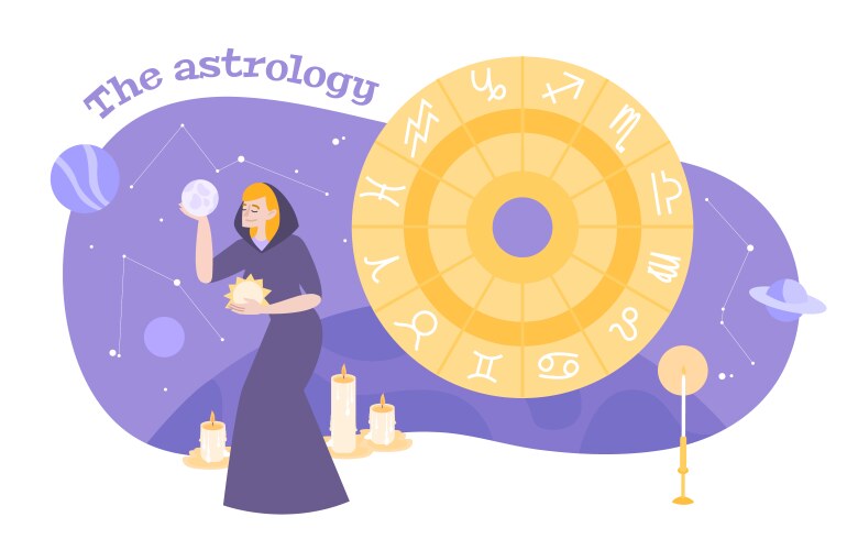 Astrology Vector Images (over 140,000)
