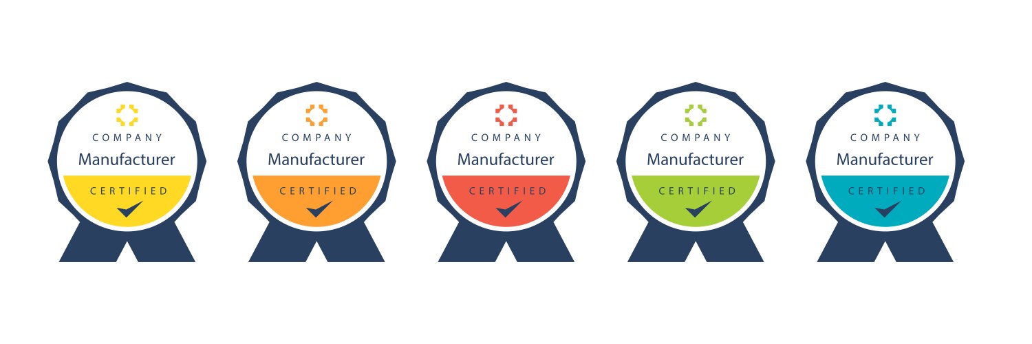 Certification Logo Vector Images (over 77,000)