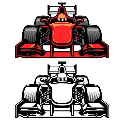 Race Car Vector Images (over 120,000)