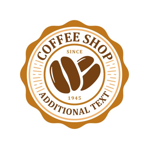 Homemade label design element Royalty Free Vector Image