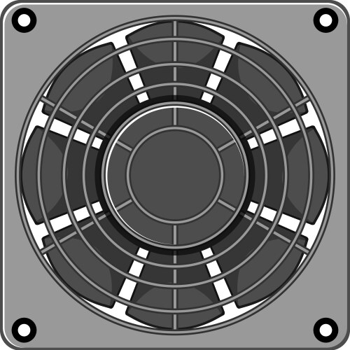 Fan Cartoon Vector Images (over 14,000)