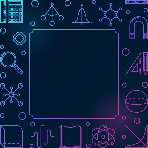 Mathematics logo Vector Images & Graphics for Commercial Use | VectorStock