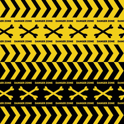 Safety Borders Vector Images (over 14,000)