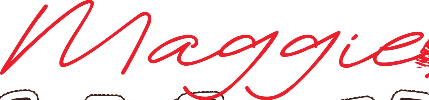 Maggie Vector Images (56)