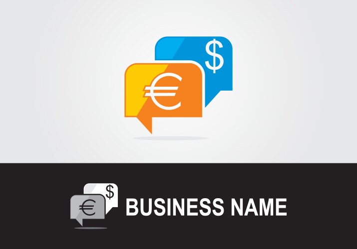 Money Exchange Logo Vector Images (over 28,000)