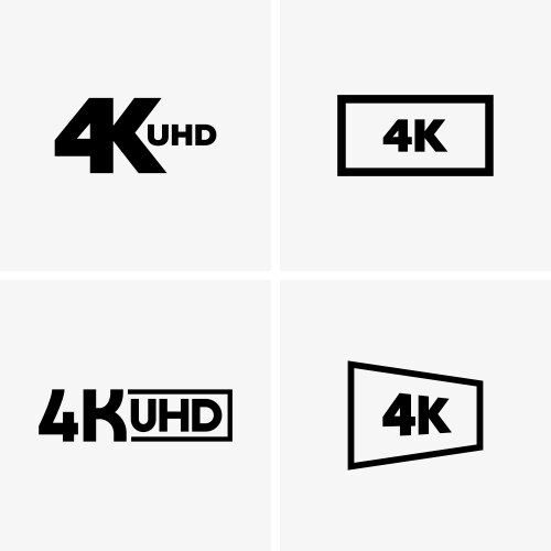 4k Logo Vector Images (over 1,400)