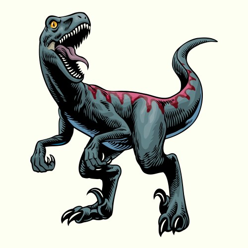 Raptor Vector Images (over 13,000)