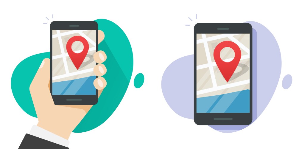 Cellphone Clipart Vector Images (over 1,400)