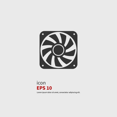 Electrical Fan Symbol Vector Images (over 15,000)