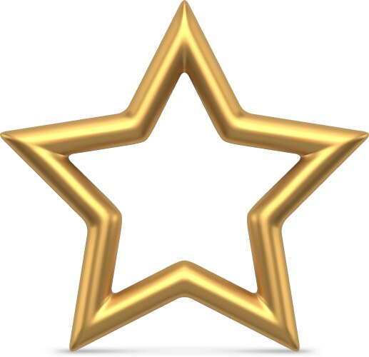 5 Angle Star Vector Images (over 260)