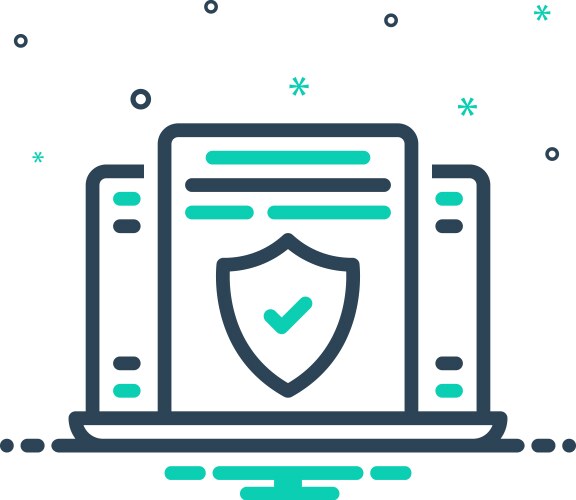 Protection Royalty Free Vector Image - VectorStock