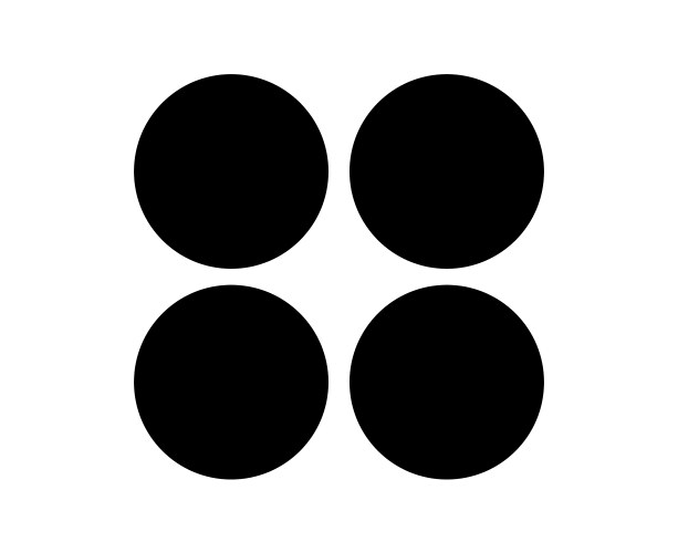 Circle-103 Royalty Free Vector Image - VectorStock