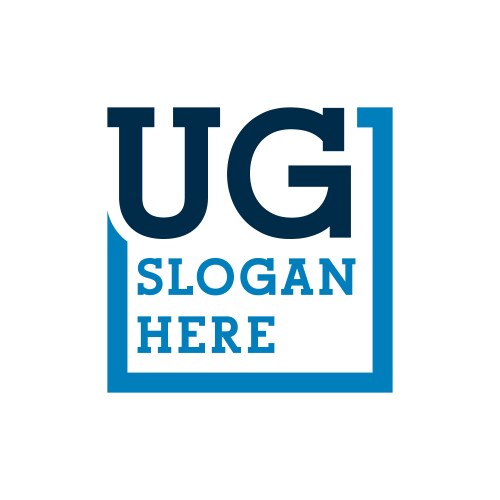 Ug Logo Vector Images (over 2,200)