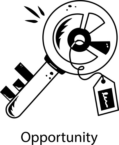 Opportunity Icon Vector Images (over 49,000)