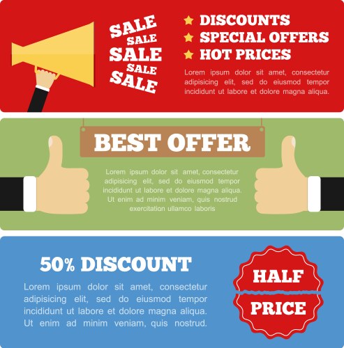 Free Promotion Vector Images (over 43,000)