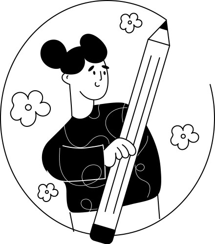 Boundary Vector Images (over 58,000)