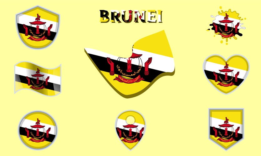 Brunei Vector Images (over 4,100)