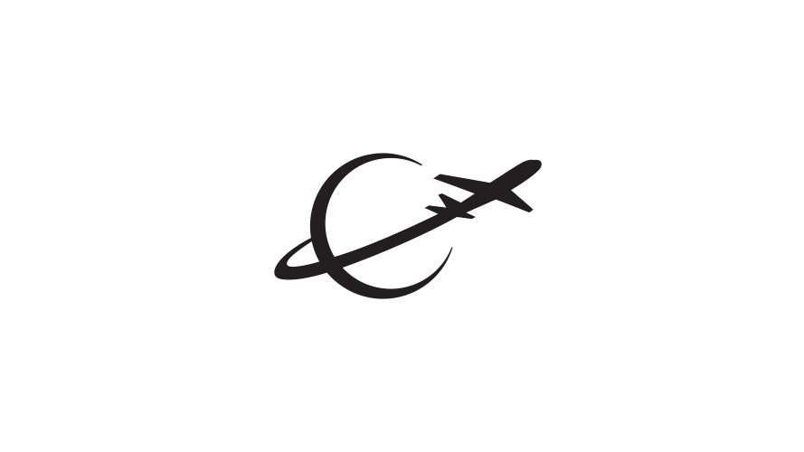 Airplane Logo Vector Images (over 33,000)