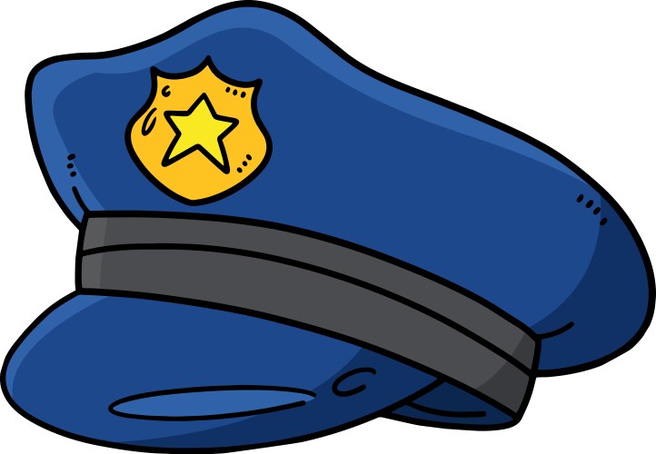 Police Clipart Vector Images (over 1,800)