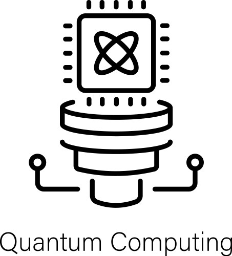 Quantum Vector Images (over 9,900)