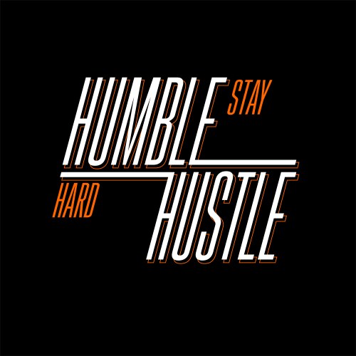 Hustle Logo Vector Images (over 220)